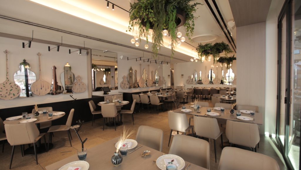 Brands & Restaurants – Em Sherif Holding